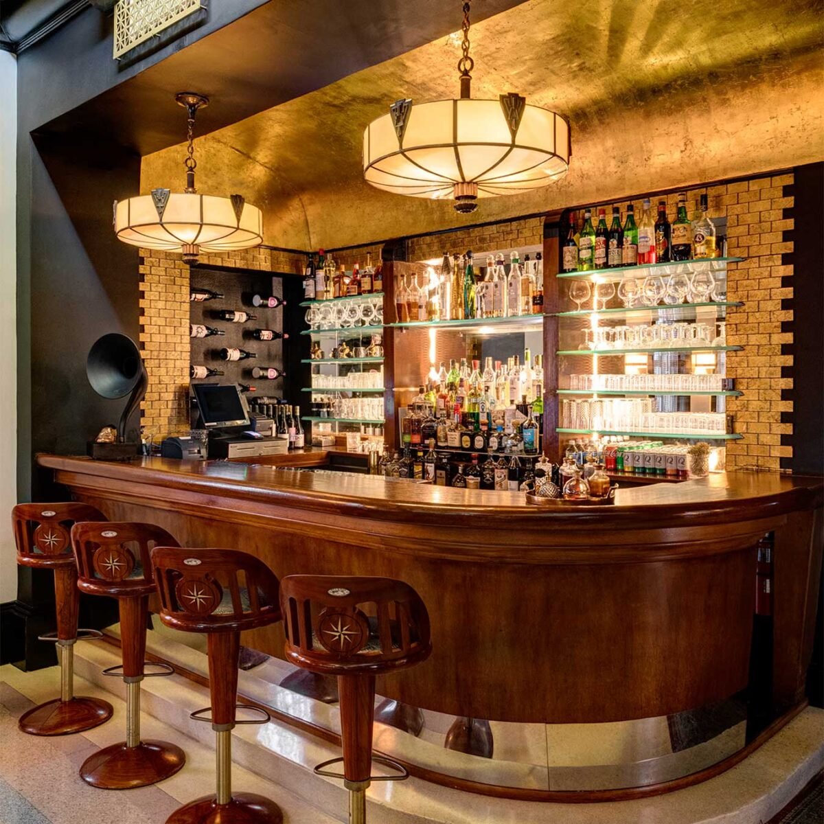 Martini Bar - Mareva1939
